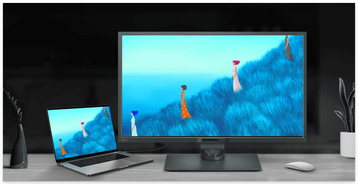 5 Best Day Trading Monitors for Optimal Trading Performance