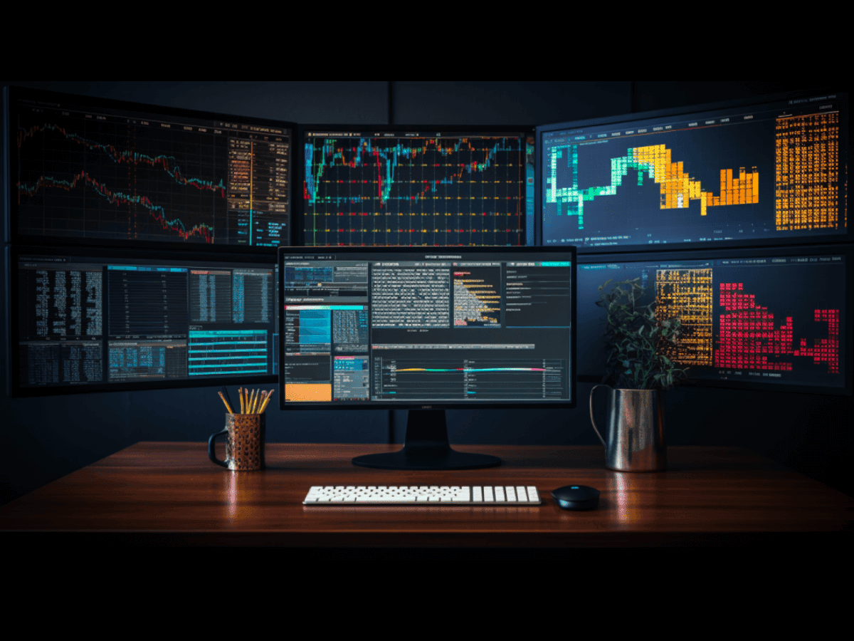 10 Day Trading Patterns Every Beginner Should Know