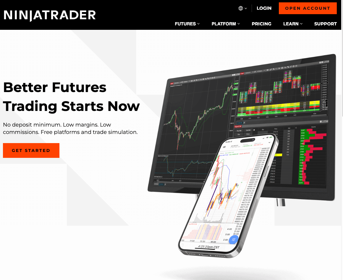 Best Order Flow Trading Software 2024: Detailed Reviews, Pricing & Features